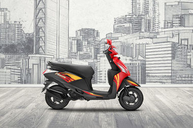 Hero Pleasure Price, Specs, Mileage, Reviews, Images