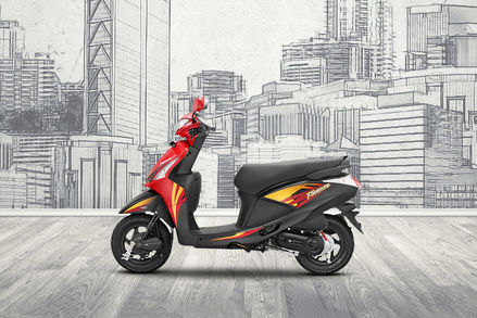 Hero Pleasure Price, Specs, Mileage, Reviews, Images