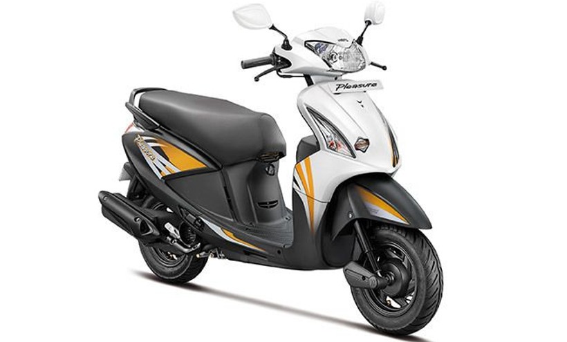 Hero Pleasure Colours - Pleasure Color Images