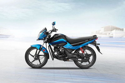 New Hero Splendor iSmart BS4 Price- Images, Colours, Specs & Reviews
