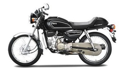 Hero Splendor Pro Classic Price- Images, Colours, Specs & Reviews