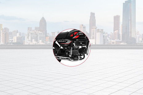 Hero Splendor Plus Colours in India, Hero Splendor Plus Colour Images