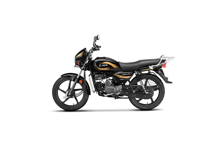 Sale > splendor plus black and red > in stock