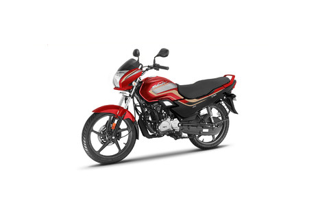 Sale > super splendor ka average kitna hai > in stock