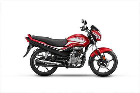 Hero Super Splendor New Drum On Road Price in Hyderabad & 2023 Offers ...