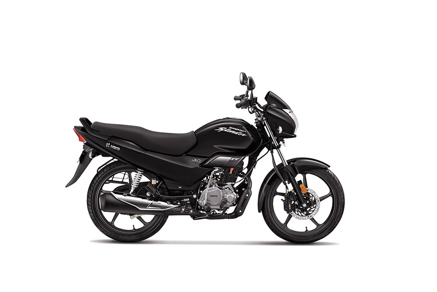 Hero Super Splendor Images, Super Splendor Photos & 360 View