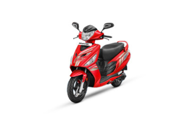 Hero Maestro Edge 110 Price, Images, colours, Mileage & Reviews