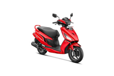 Hero Maestro Edge 125 Price, Images, colours, Mileage & Reviews