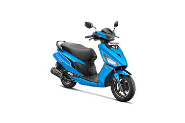 Hero Maestro Edge 125 Price, Images, Mileage & Reviews