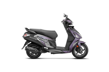 Hero Maestro Edge 125 Price, Images, colours, Mileage & Reviews