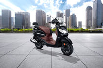 Hero Pleasure Plus Colours - Pleasure Plus Color Images
