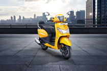 Hero Pleasure Plus Colours - Pleasure Plus Color Images