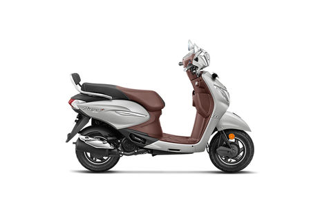 Hero Pleasure Plus Price, Images, colours, Mileage & Reviews