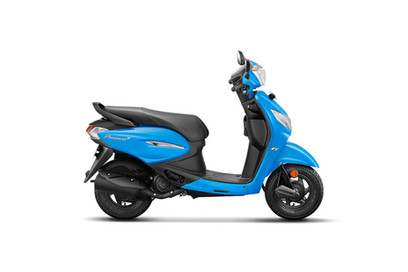 Hero Pleasure Plus Colours - Pleasure Plus Color Images