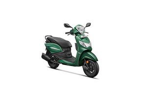 Hero Pleasure Plus Colours - Pleasure Plus Color Images