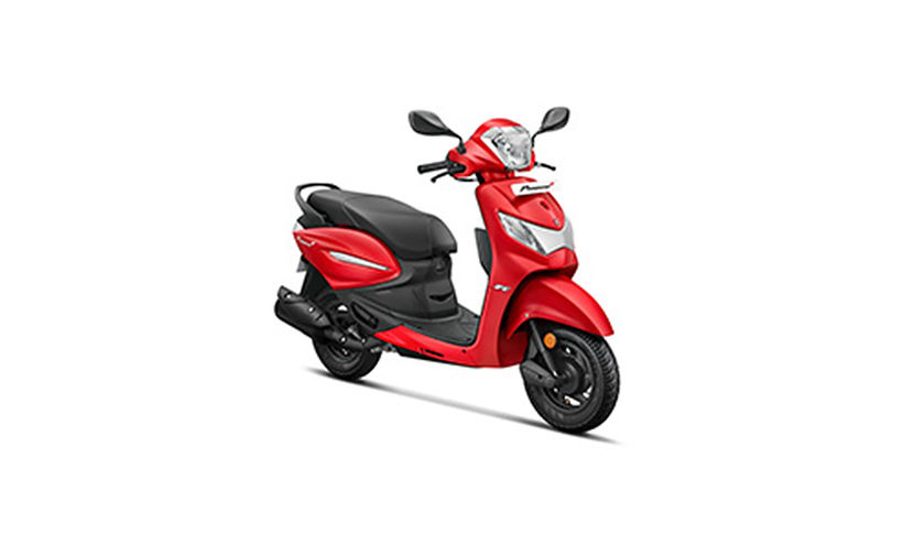 Hero Pleasure Plus Colours - Pleasure Plus Color Images