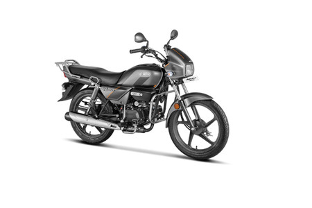Hero Splendor Plus XTEC Disc - On Road Price, RTO, Insurance, Features ...