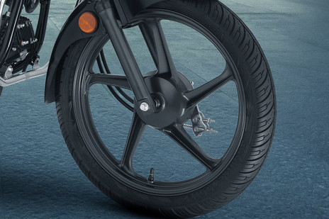 Hero Splendor Plus XTEC On Road Price in Nagpur & 2023 Offers, Images