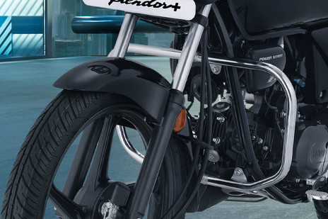 Hero Splendor Plus XTEC Colours in India, Hero Splendor Plus XTEC ...