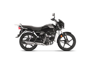 Hero Splendor Plus XTEC Colours - Splendor Plus XTEC Color Images