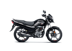 Hero Super Splendor XTEC Gloss Black Colour - Super Splendor XTEC Gloss ...
