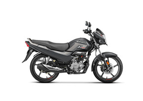 Hero Super Splendor Xtec Matte Axis Grey Colour - Super Splendor Xtec ...