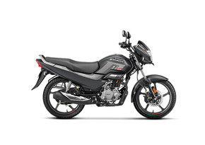 Hero Super Splendor Xtec Matte Axis Grey Colour - Super Splendor Xtec ...