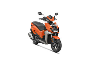 New Hero Xoom 110 Colours - Xoom 110 Color Images