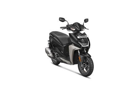 Hero Xoom 110 Price, Images, colours, Mileage & Reviews