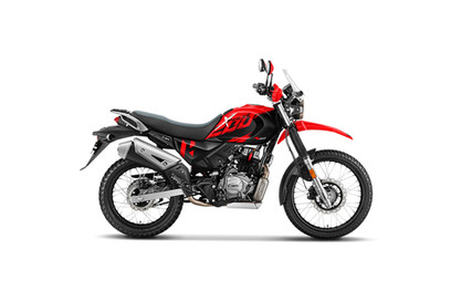 Hero XPulse 200 Colours - XPulse 200 Color Images