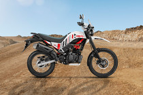 Hero XPulse 200 Mileage - Check Average Per Liter for XPulse 200