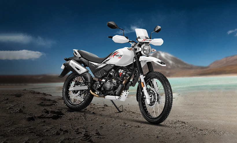 Hero XPulse 200 Images, XPulse 200 Photos & 360 View