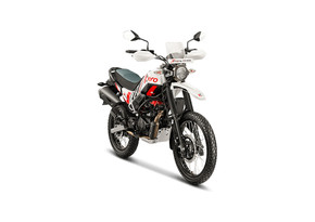 Hero XPulse 200 Colours - XPulse 200 Color Images