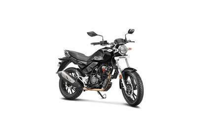 Hero XPulse 200T Sports Red Colour - XPulse 200T Sports Red Price