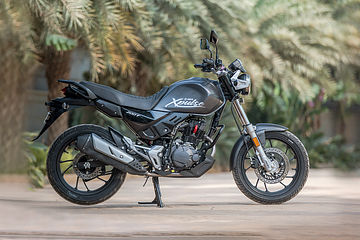 Hero XPulse 200T Price, Mileage, Images, Colours, Specs, Reviews