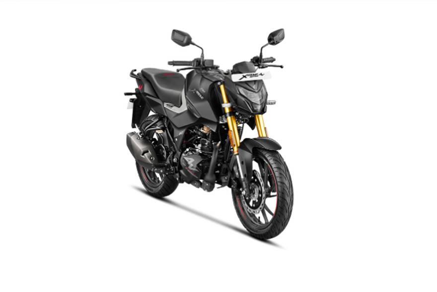 Hero Xtreme 160R 4V Images, Xtreme 160R 4V Photos & 360 View