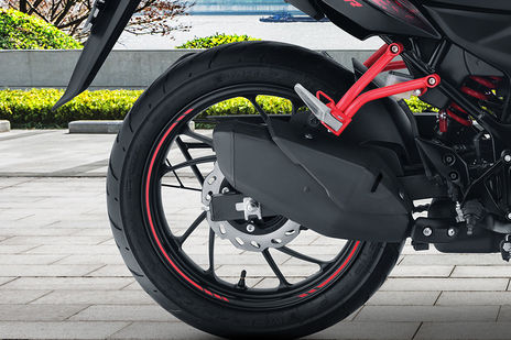 Hero Xtreme 160R Specs & Features, Configurations, Dimensions