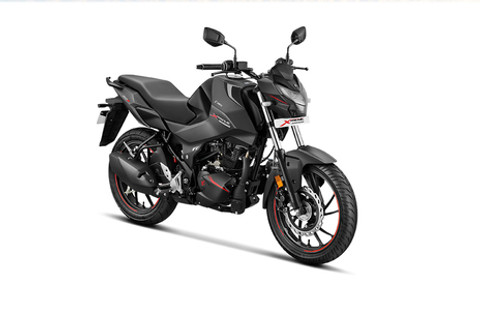 Hero Xtreme 160R Specifications, Features, Mileage, Weight, Tyre Size