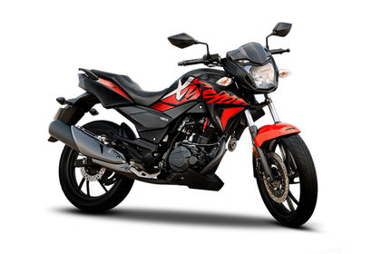 Hero Cbz Xtreme New Model 2022 Colours