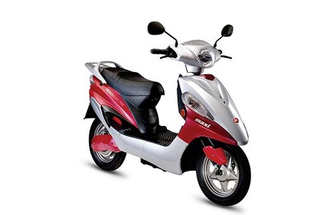 Hero Electric Maxi Price- Range, Charging Time, Speed, Images & Specs