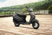 Honda Activa 3G Mileage - Check Average Per Liter for Activa 3G