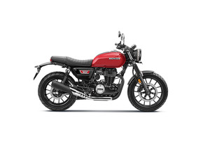 Honda CB350RS Colours - CB350RS Color Images