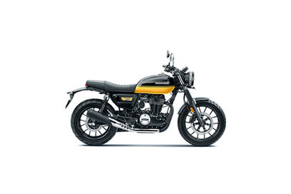 Honda CB350RS Colours - CB350RS Color Images