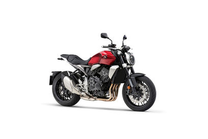 2022 Honda CB1000R Red Colour - 2022 CB1000R Red Price
