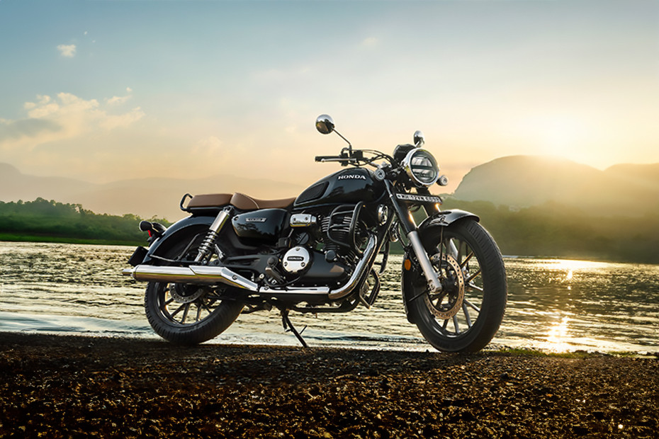 Honda CB350 DLX Price, Images, Mileage, Specs & Features