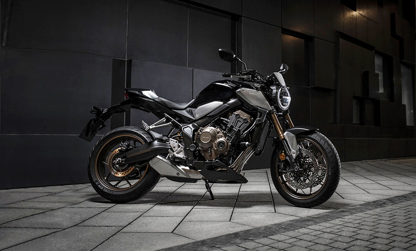 Honda CB650R Images, CB650R Photos & 360 View