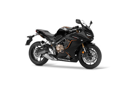 Honda CBR650R Colours - CBR650R Color Images