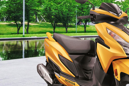 Sale > hero grazia scooty > in stock