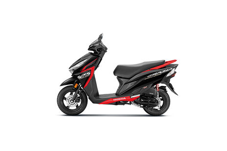 Sale > hero grazia scooty > in stock
