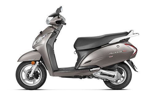 Honda Activa 125 Price, EMI, Specs, Images, Mileage and Colours